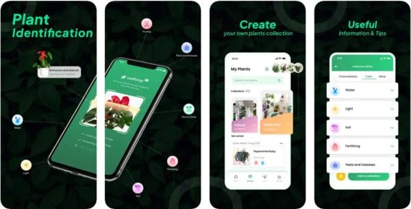 11 Best Gardening Apps for iOS and Android in 2023 - Technipages