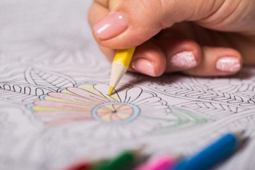 10 Best iOS Coloring Apps for Everyone in 2023 - Technipages