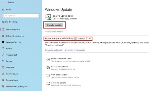 Windows 11 22H2 Download: The Ultimate Guide - Technipages