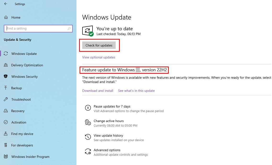 Windows 11 22H2 Download: The Ultimate Guide - Technipages