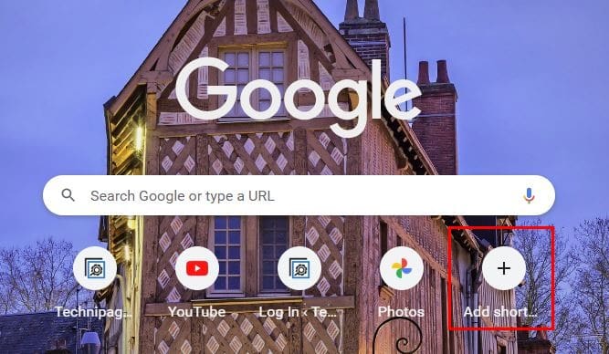 Chrome: How to Find Your Frequently Visited Sites - Technipages
