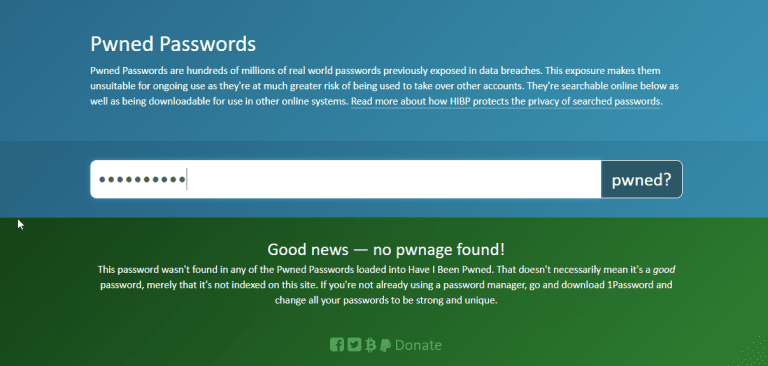 7 Best Data Breach Search Engines in 2023 - Technipages