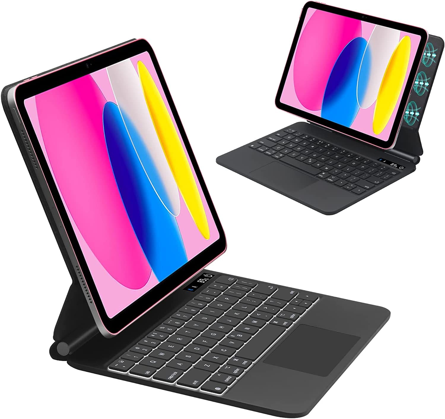 14 Best iPad 10th Generation Cases in 2023 - Technipages
