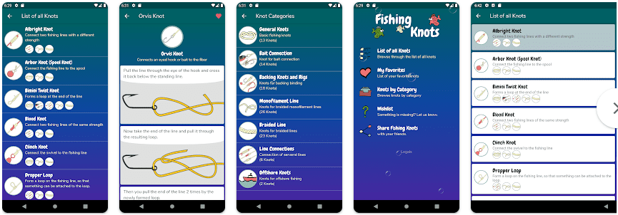 10 Best Fishing Apps for Android and iOS in 2023 - Technipages