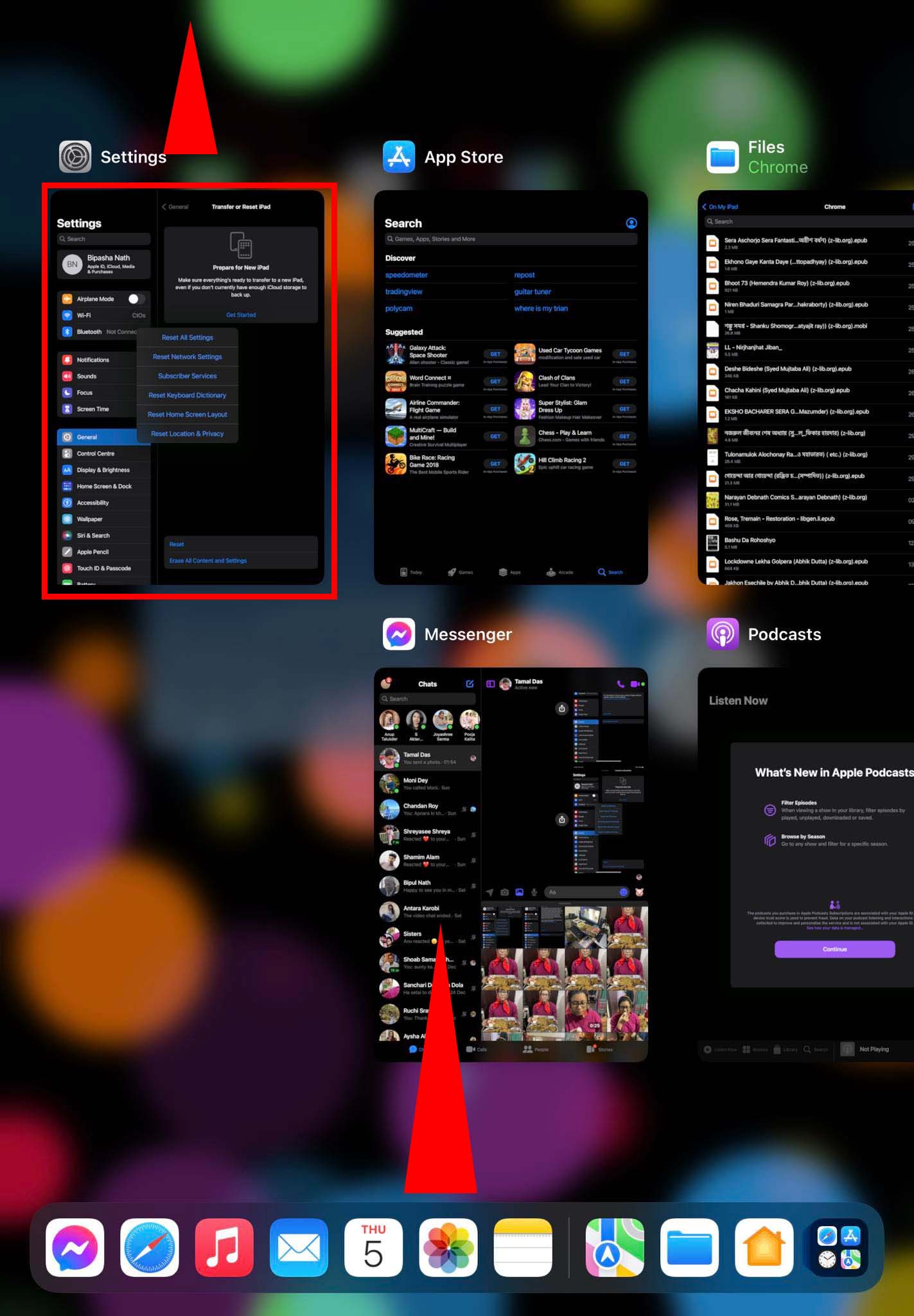 iPad Won’t Update to iPadOS 16: 9 Best Fixes 2023 - Technipages