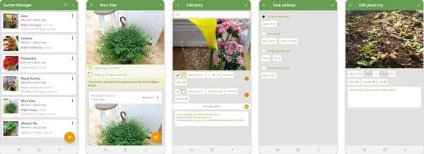 11 Best Gardening Apps for iOS and Android in 2023 - Technipages