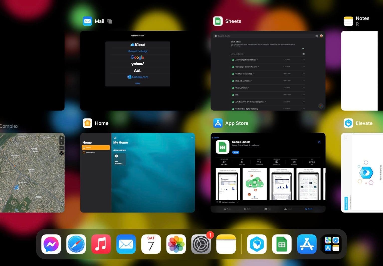 Best 14 Useful iPad Gestures in 2023 - Technipages