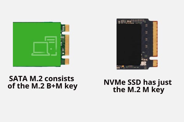 How to Install an NVMe SSD in a Desktop/Laptop - Technipages