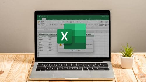 How to Combine Two Columns in Excel in 2023 - Technipages