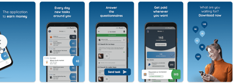 13 Best Money Making Apps for Android Phones - Technipages