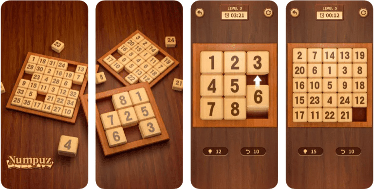 12 Best Puzzle Games for iPhone for All in 2023 - Technipages