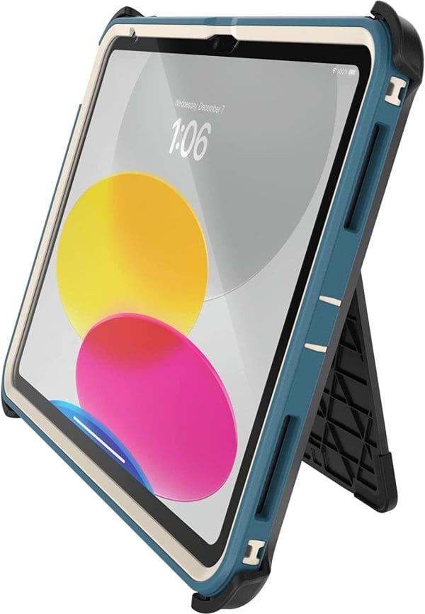 14 Best iPad 10th Generation Cases in 2023 - Technipages