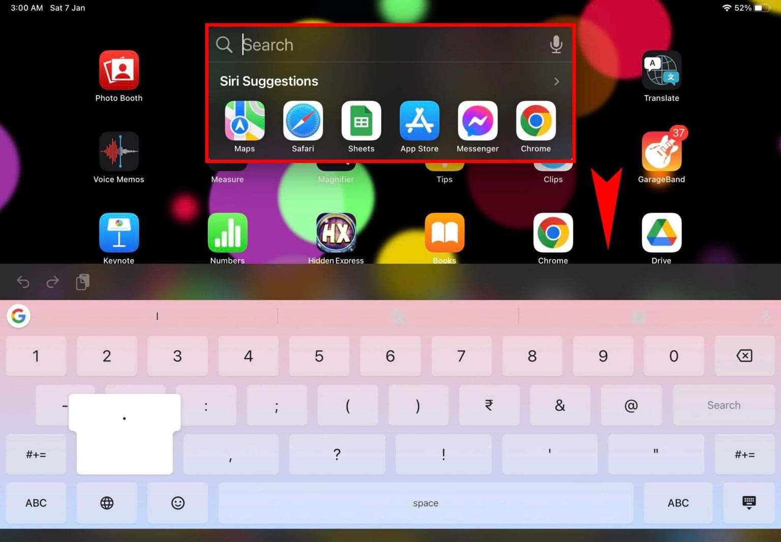 Best 14 Useful iPad Gestures in 2023 - Technipages
