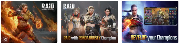 8 Best iOS RPG Games for iPhone and iPad in 2023 - Technipages