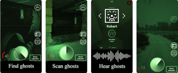 10 Best Ghost Hunting Apps for iOS and Android - Technipages