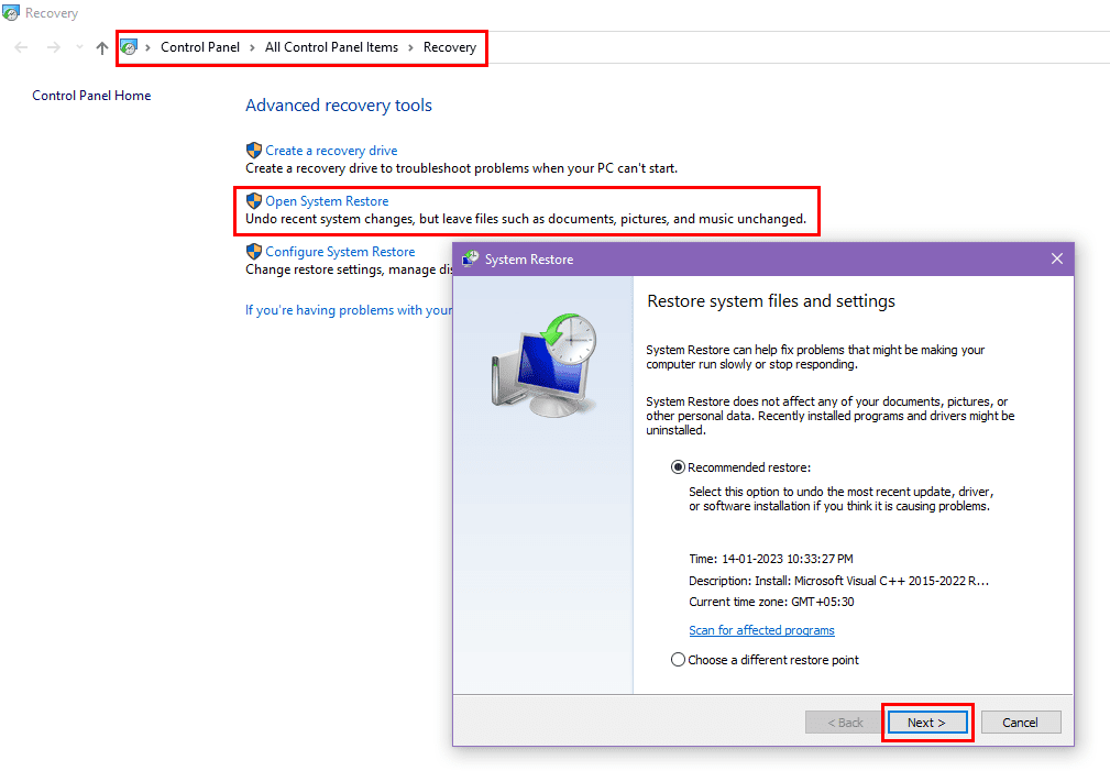 How to Fix Critical Process Died on Windows 11 - Technipages