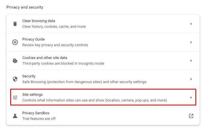 Chrome: How to Find Your Frequently Visited Sites - Technipages