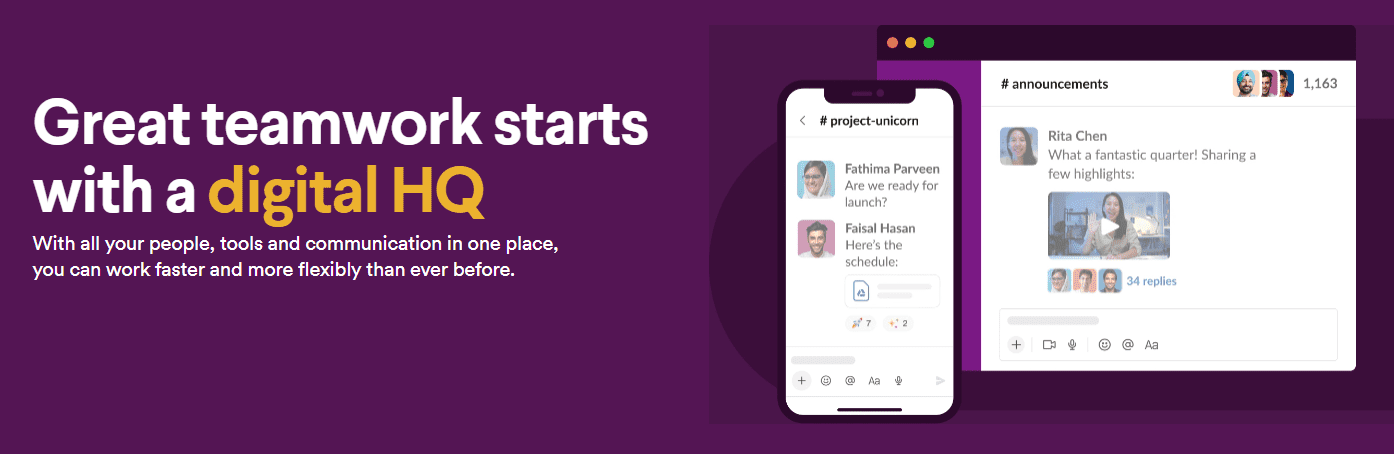 10 Best Microsoft Teams Alternative in 2023 - Technipages