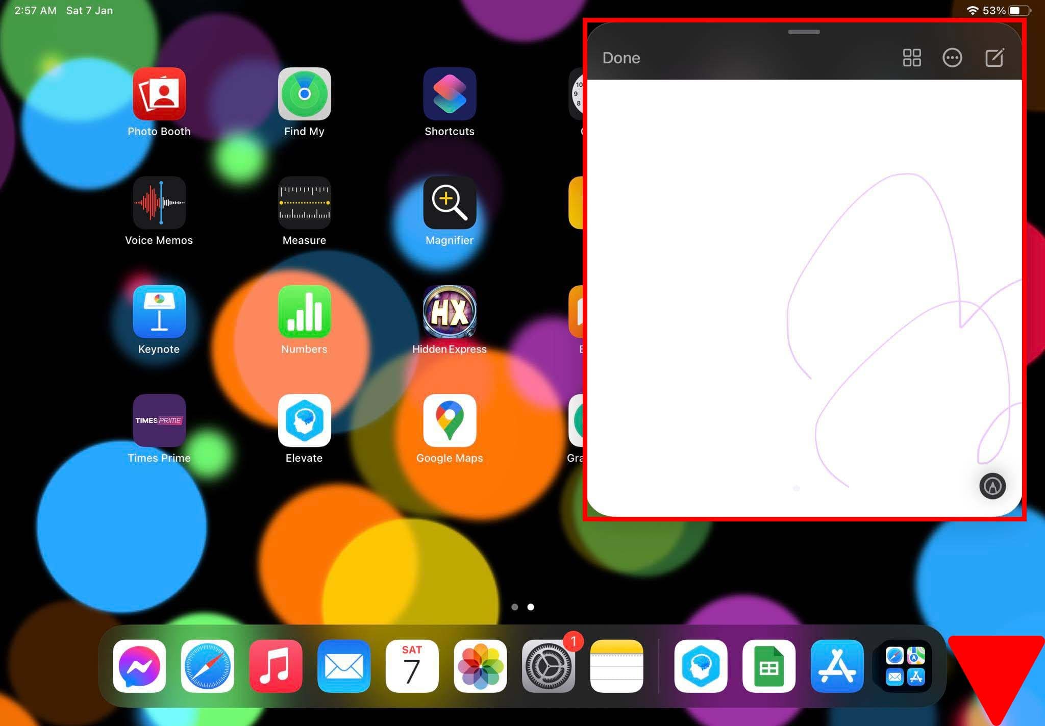 Best 14 Useful iPad Gestures in 2023 - Technipages