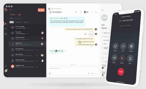 Top 10 Google Voice Alternatives in 2023 - Technipages