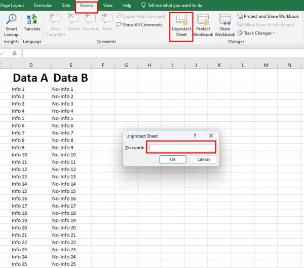 How to Fix Arrow Keys Not Working in Excel in 2023 - Technipages