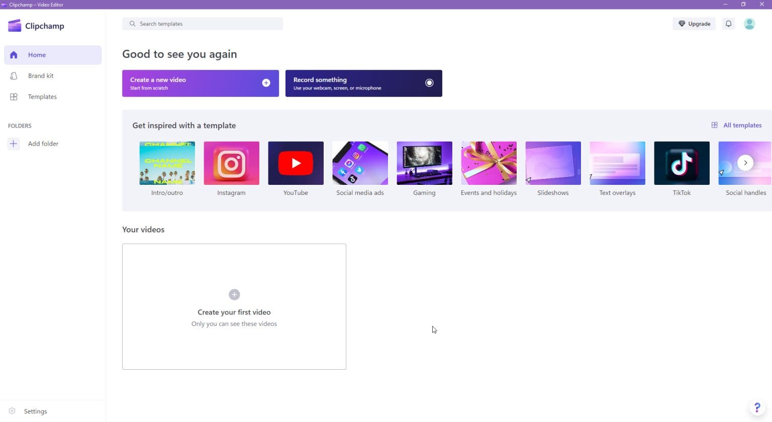 What Is Clipchamp? A Complete Guide in 2023- Technipages