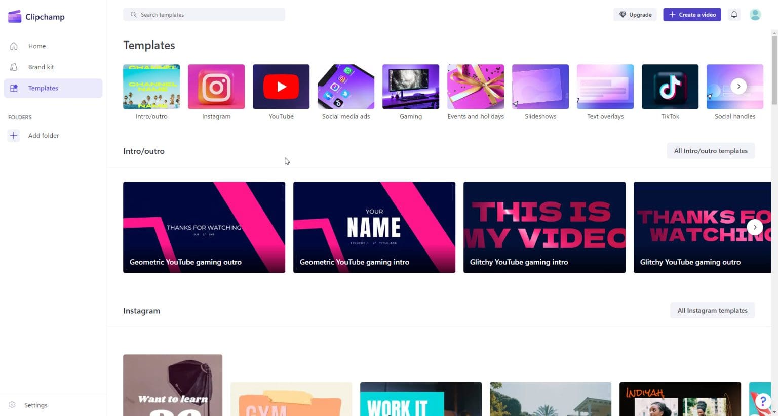 What Is Clipchamp? A Complete Guide in 2023- Technipages