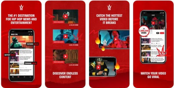 10 Best Alternatives to World Star Hip Hop App - Technipages