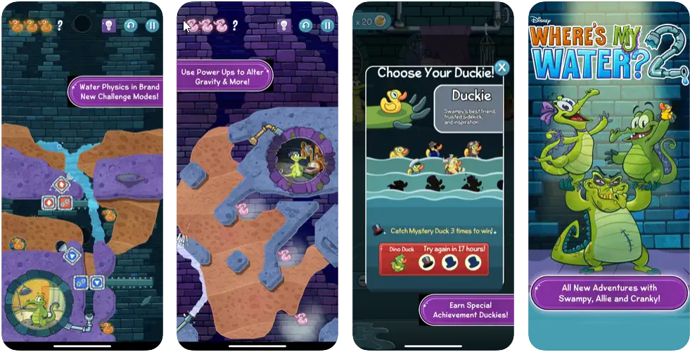 12 Best Puzzle Games for iPhone for All in 2023 - Technipages
