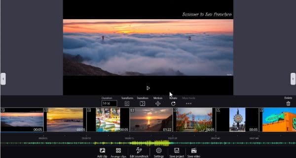10 Best Free Video Editing Software for Windows 11 - Technipages