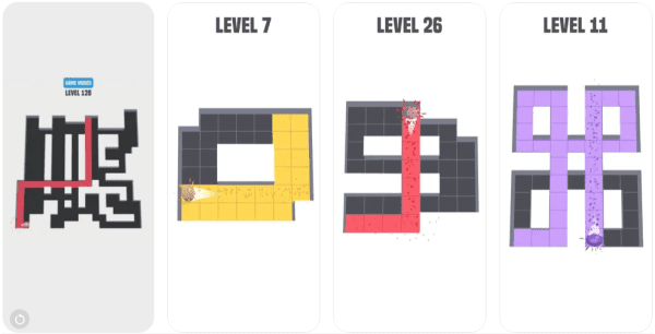 12 Best Puzzle Games for iPhone for All in 2023 - Technipages