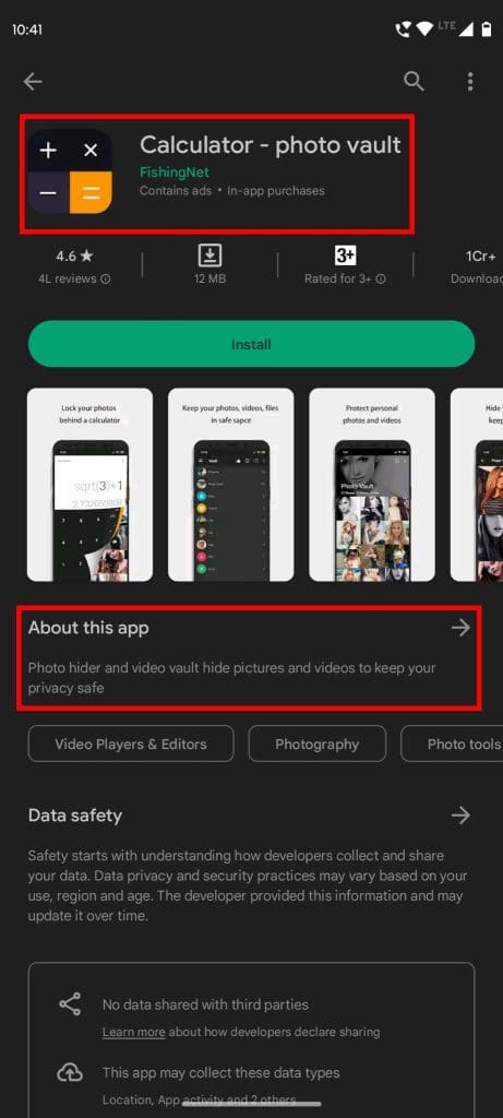 How to Find Hidden Apps on Android: 5 Best Ways - Technipages