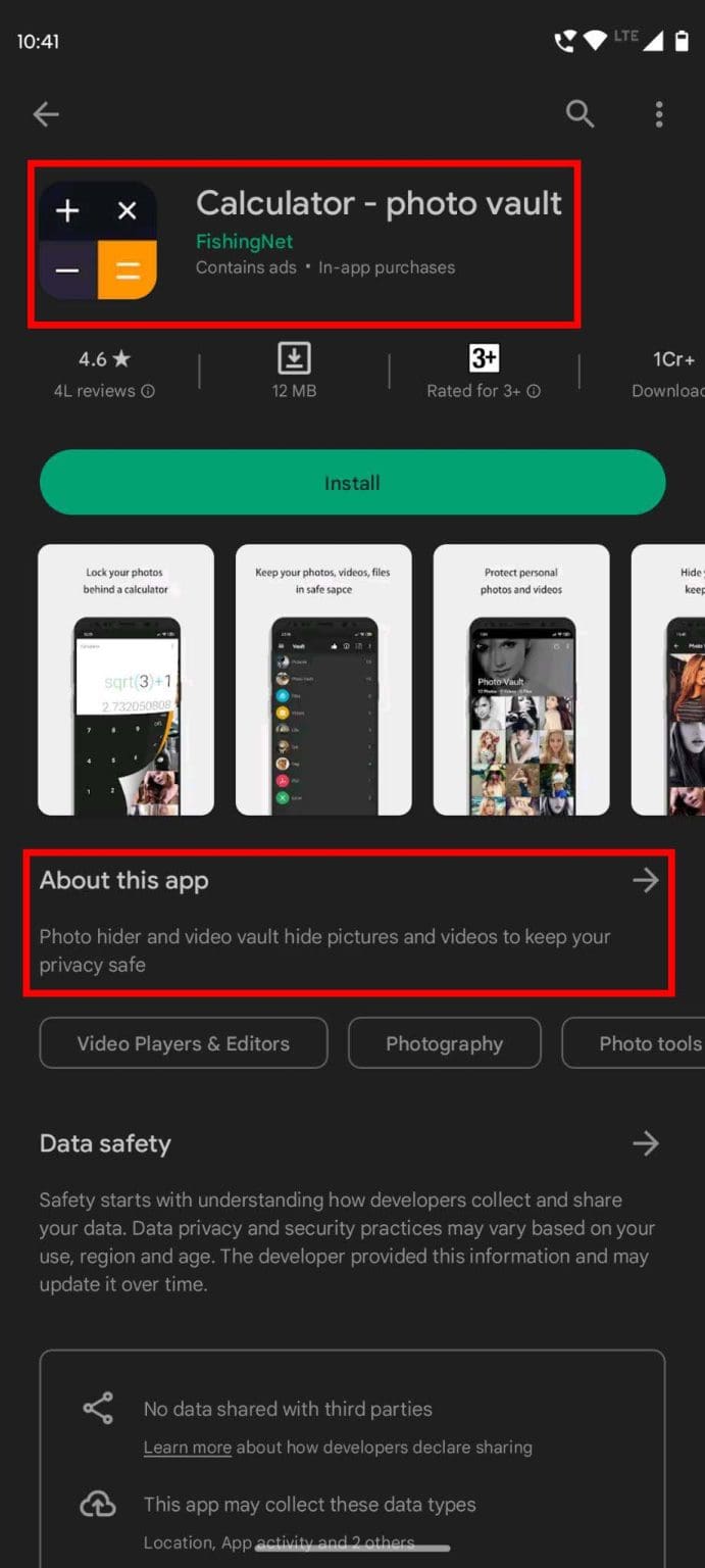 How to Find Hidden Apps on Android: 5 Best Ways - Technipages