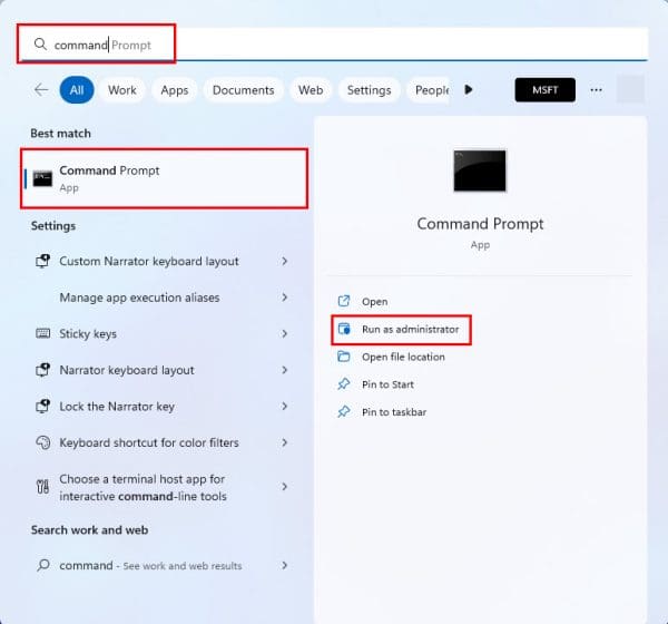 How to Enter BIOS on Windows 11 PC in 7 Ways - Technipages