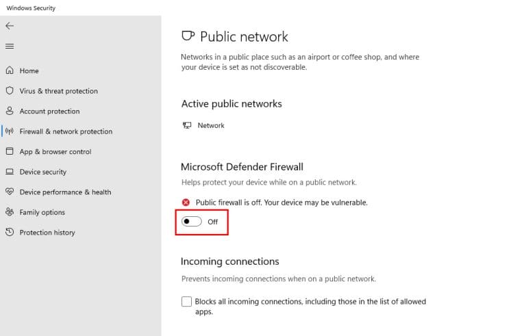 How to Fix Windows Online Troubleshooting Service Is Disabled - Technipages