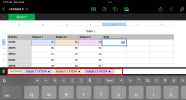 Apple Numbers Tutorial How To Use Numbers 2023 Technipages Apple Numbers Tutorial How To Use Numbers 2023 Technipages