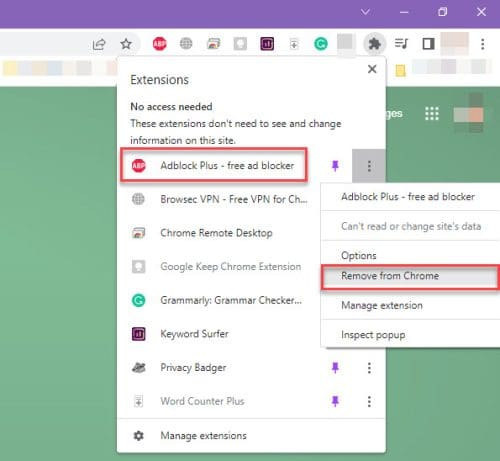 How to Fix “Facebook Videos Not Playing” Issue - Technipages