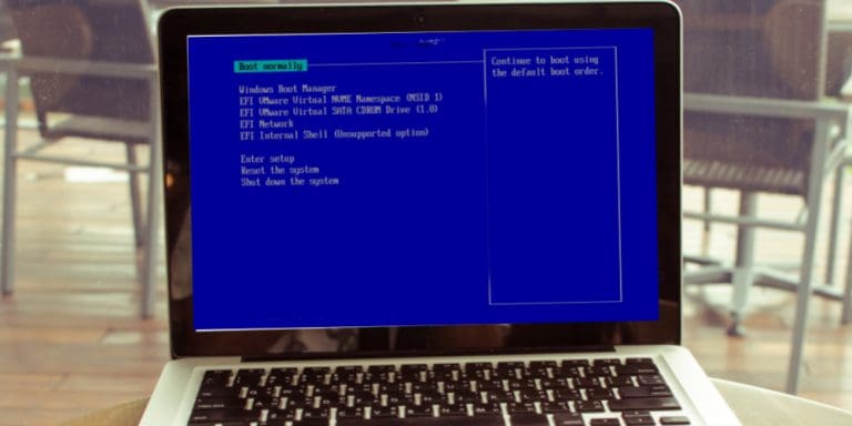 How to Enter BIOS on Windows 11 PC in 7 Ways - Technipages