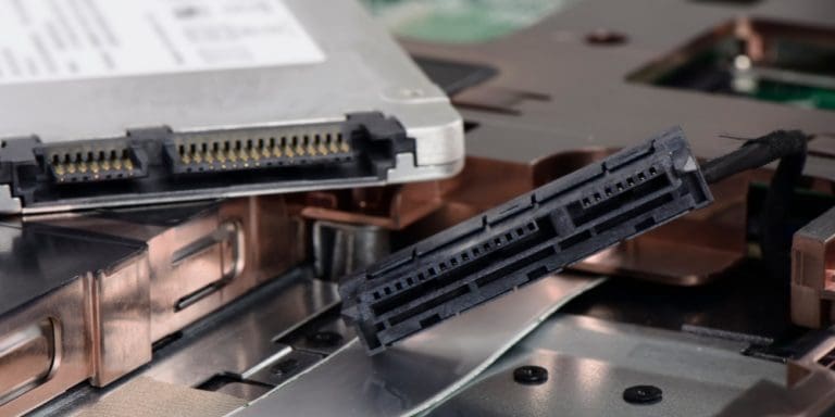 How to Install an SSD on Desktop and Laptop PCs - Technipages