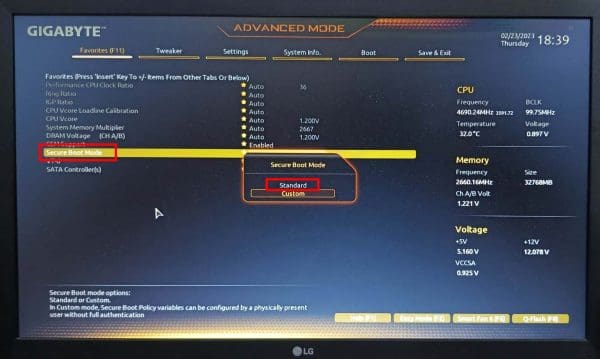 Fix This Build of Vanguard Is Out of Compliance - Technipages