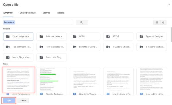 How to Do a Text Compare Online Using Cloud Apps - Technipages