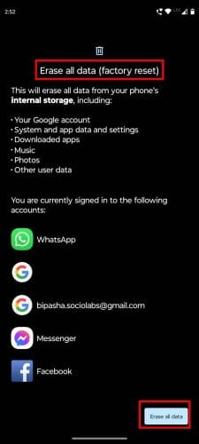 How to Fix Android Apps Not Working in 14 Ways - Technipages