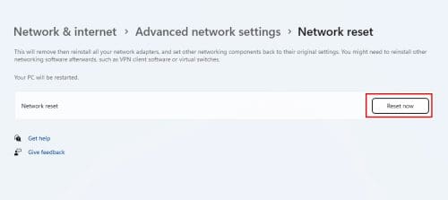 Windows 11 Wi-Fi Not Showing Up: 15 Best Fixes - Technipages