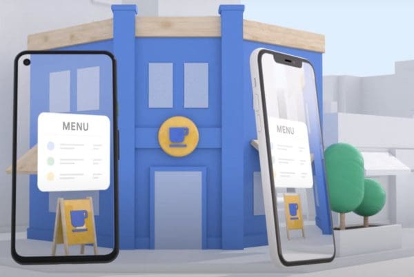 What is AR Cloud? - Technipages