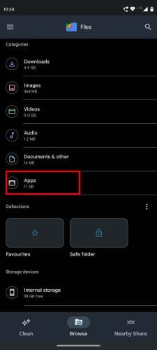 How to Find Hidden Apps on Android: 5 Best Ways - Technipages