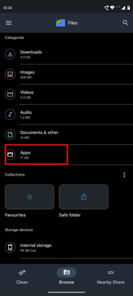 How to Find Hidden Apps on Android: 5 Best Ways - Technipages