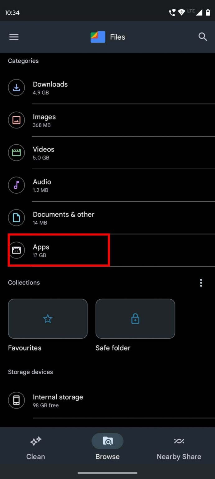 How to Find Hidden Apps on Android: 5 Best Ways - Technipages