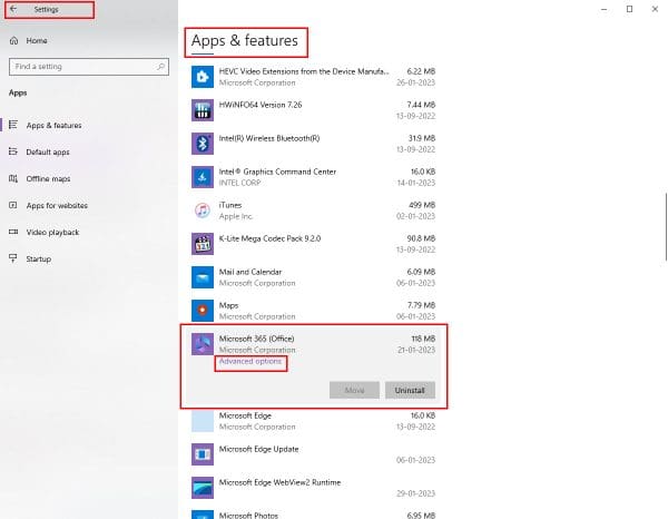 Outlook Won't Open in Safe Mode: Top 5 Fixes - Technipages