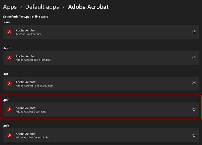 Chrome: How to Open a PDF Using Adobe Reader - Technipages