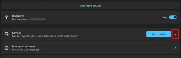 Windows 11: How to Connect a Bluetooth Device - Technipages